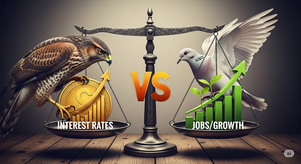 Financial Animal Metaphors: A Guide to the Wall Street Zoo